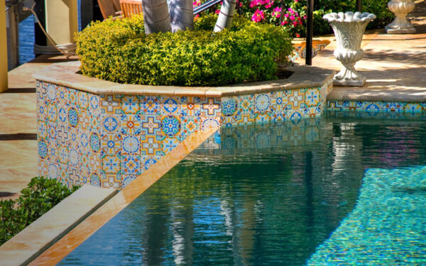 About Mizner Tile Studio & Founder Brenda Lusher