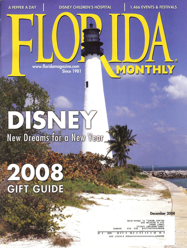 Florida Monthly | Mizner Tile Studio