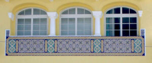 Antique Tile Reproductions and Replacements - Making Classic Tiles Look New